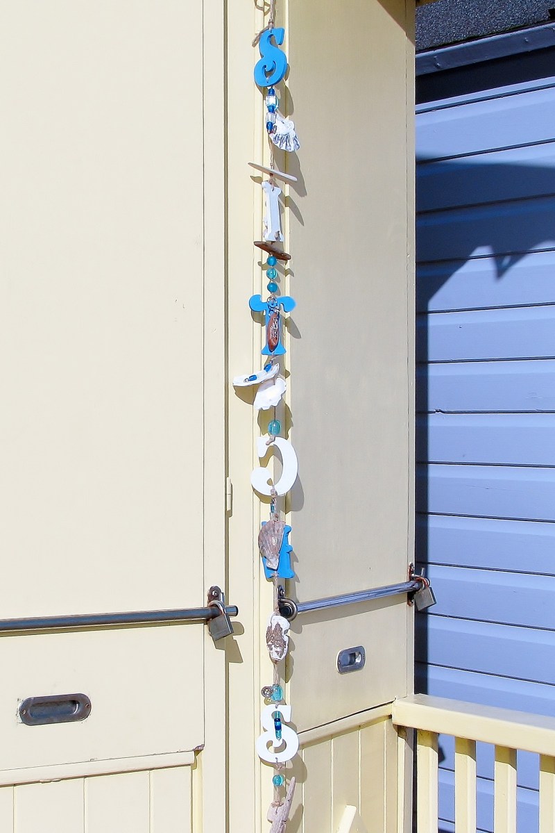 Memory rope – Sitges – Lindy Lou Makes…